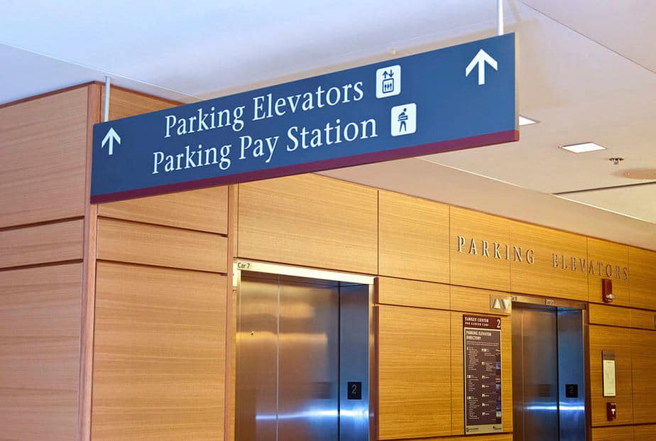 Gallery - SignSystem