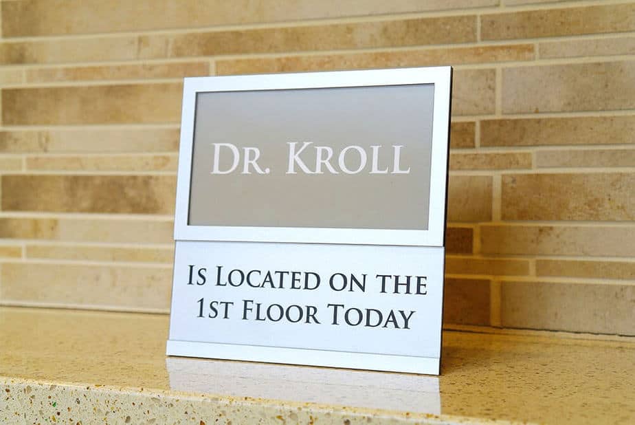 Gallery - SignSystem